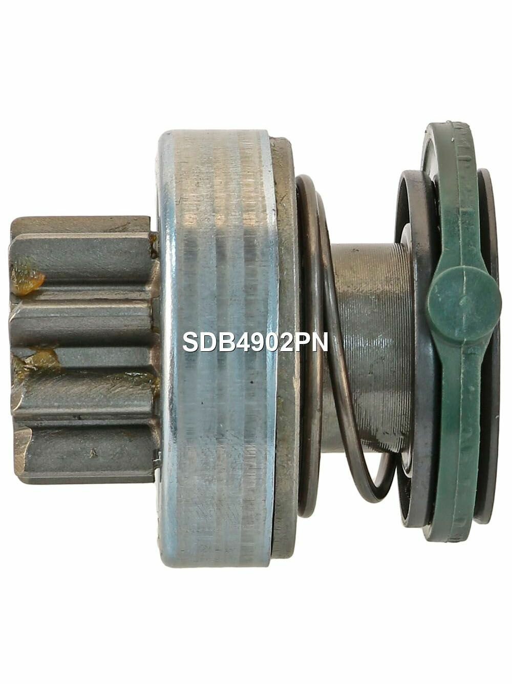 Бендикс стартера Ford Focus, Galaxy, Mondeo, S-Max (Форд Фокус, Галакси, Мондео, С-Макс)