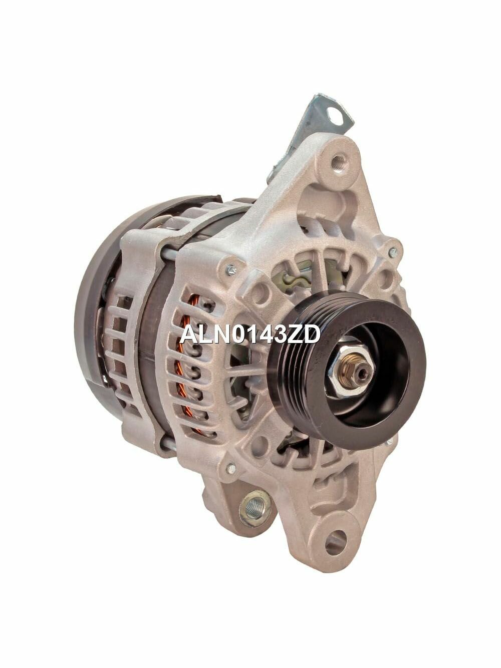 Генератор для авто (автомобильный) Toyota Corolla, Yaris, Vios (Тойота Королла, Ярис, Виос)