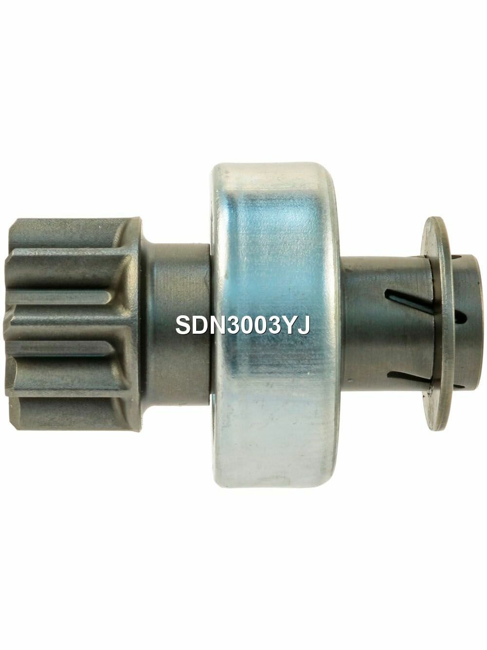 Бендикс стартера Honda Accord, CR-V, Civic, FR-V (Хонда Аккорд, ЦР-В, Цивик, ФР-В)