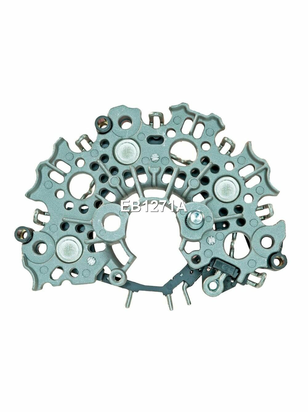 Диодный мост генератора Audi A3 (Ауди А3) / Skoda Octavia (Шкода Октавиа) / Volkswagen Passat, Transporter (Фольксваген Пассат, Транспортер)