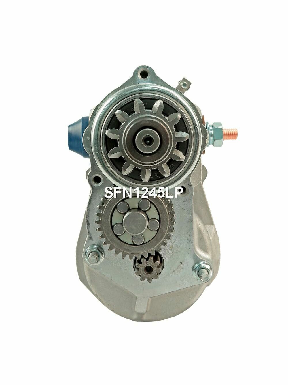 Мотор стартера Krauf SFN1245LP