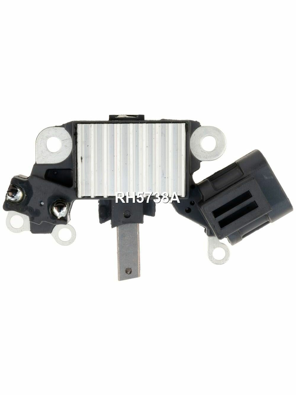 Регулятор генератора Nissan Almera Primera Patrol Terrano Sunny Micra