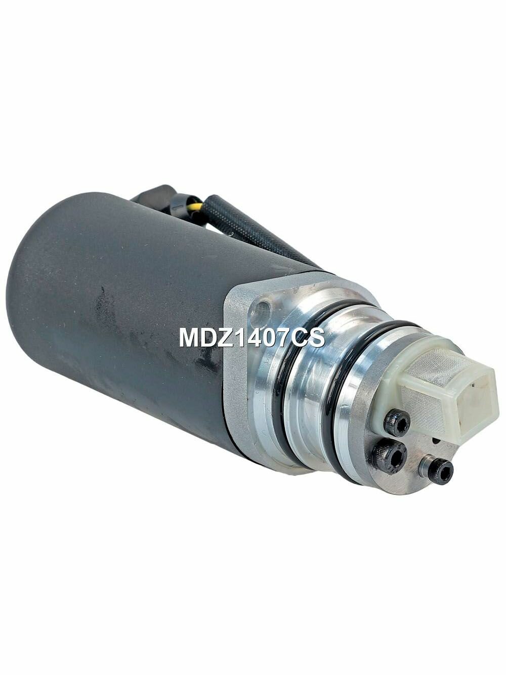 Мотор блокировки полного привода Land Rover Freelander (Ленд Ровер Фриландер)