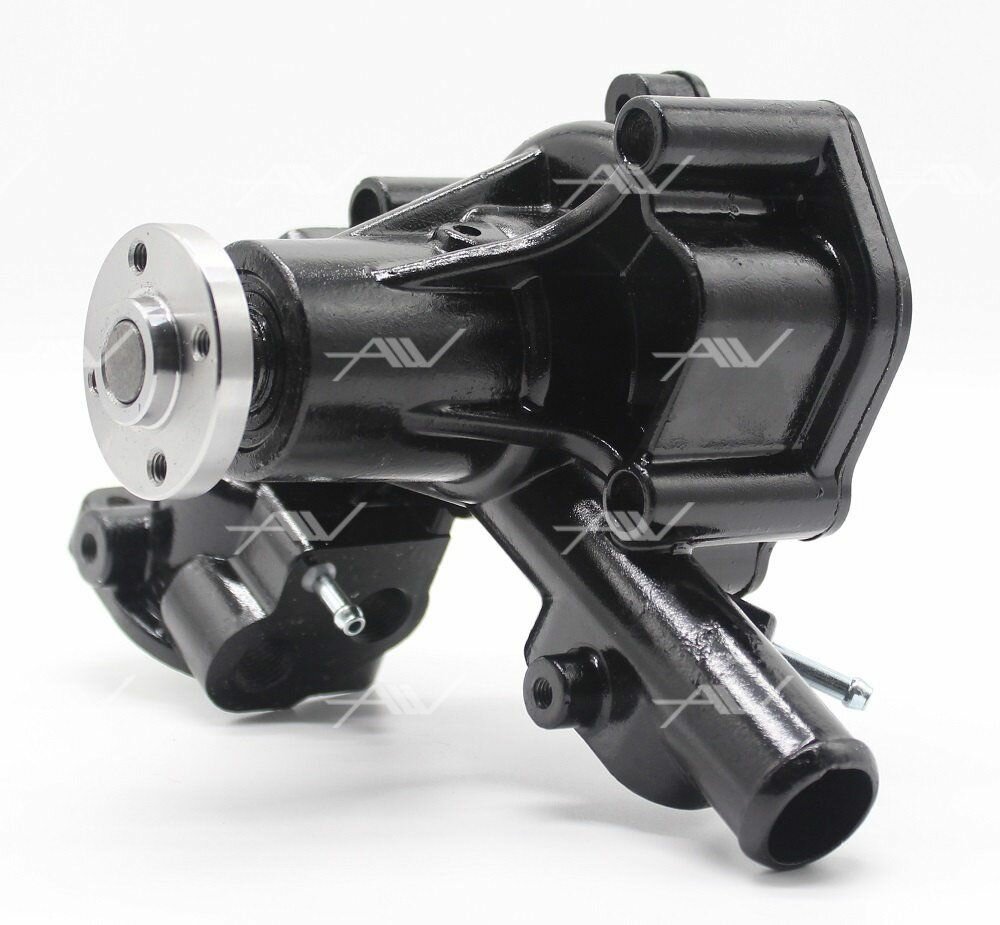 Насос водяной водяная помпа KOMATSU YANMAR 4D84 4TNV84 4TNV88 (129004-42001)