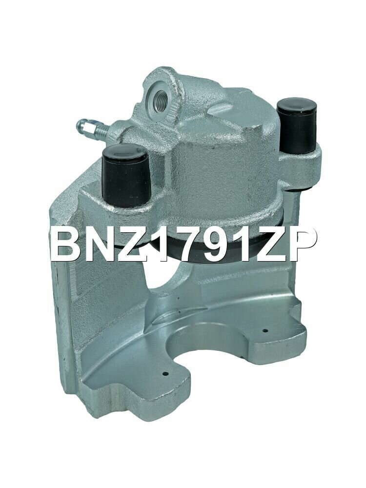 Суппорт тормозной Krauf BNZ1791ZP