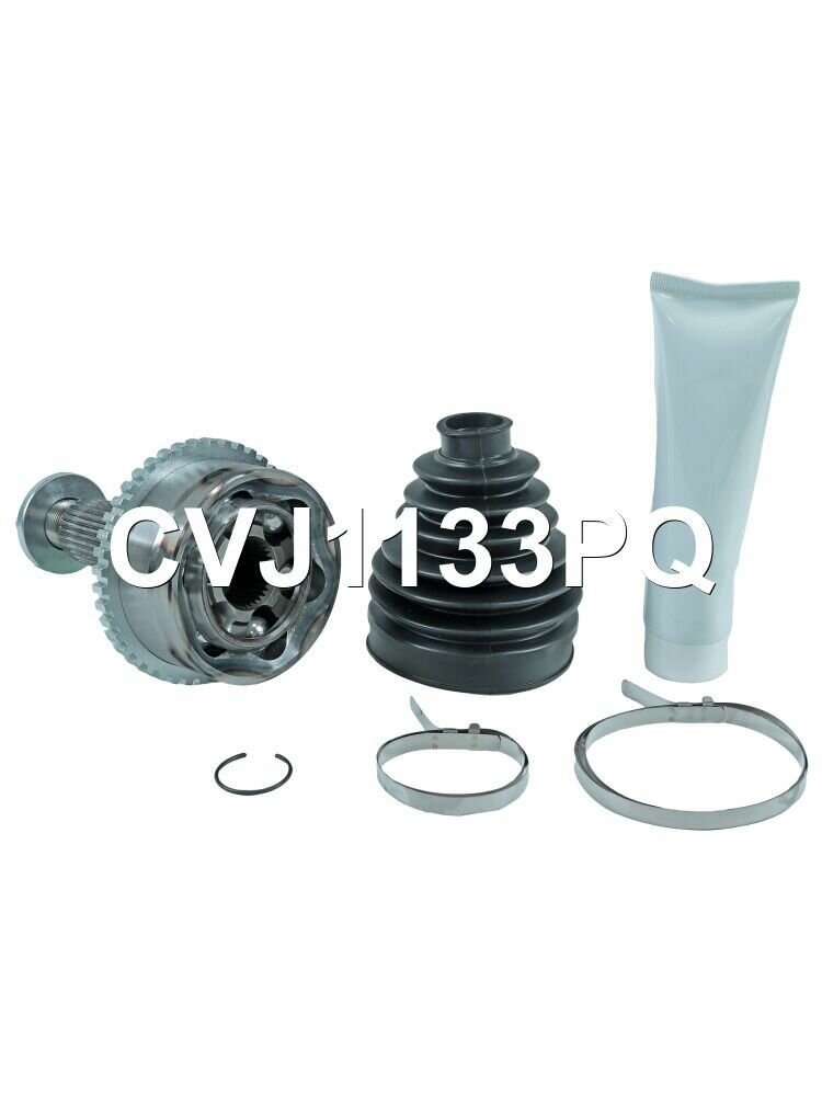 ШРУС наружный Krauf CVJ1133PQ для Mazda 6
