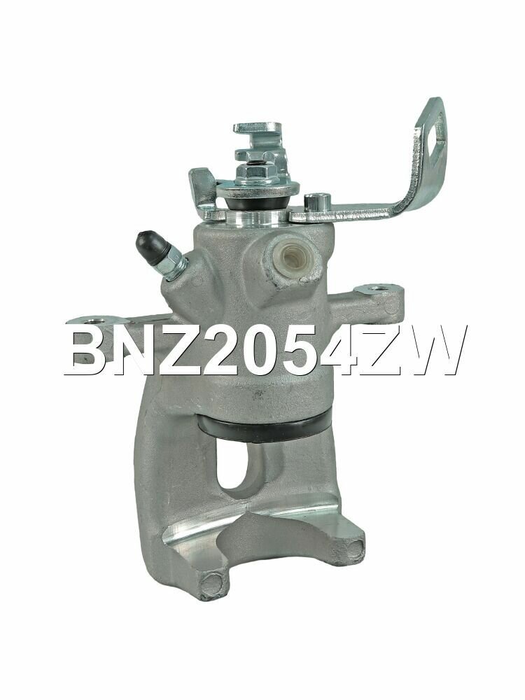 Суппорт тормозной Krauf BNZ2054ZW