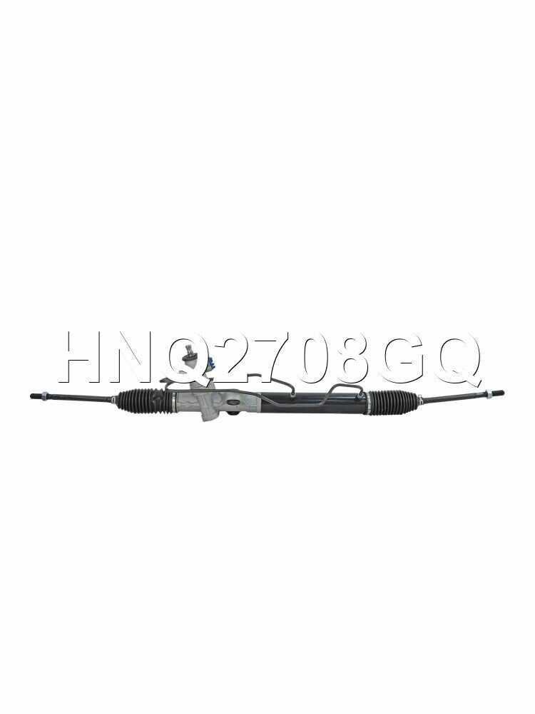 Рулевая рейка Krauf HNQ2708GQ для HYUNDAI H100 Porter
