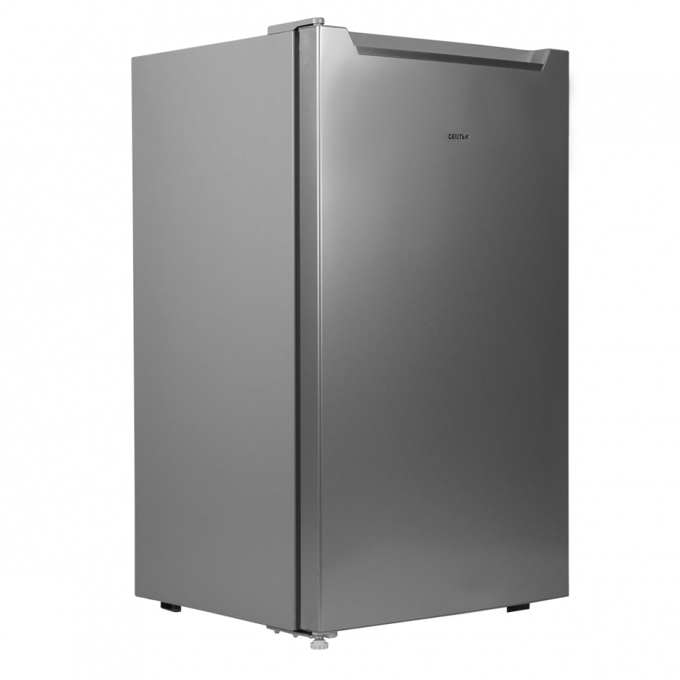 Холодильник CENTEK CT-1715 SILVER — фото 1