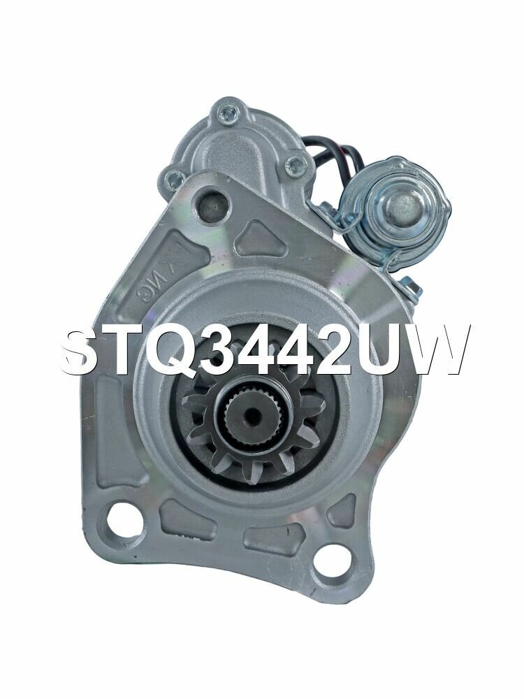 Стартер Krauf STQ3442UW