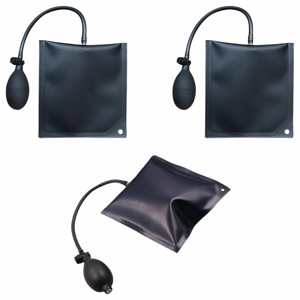 Регулируемый воздушный подъемник для установки окон и дверей