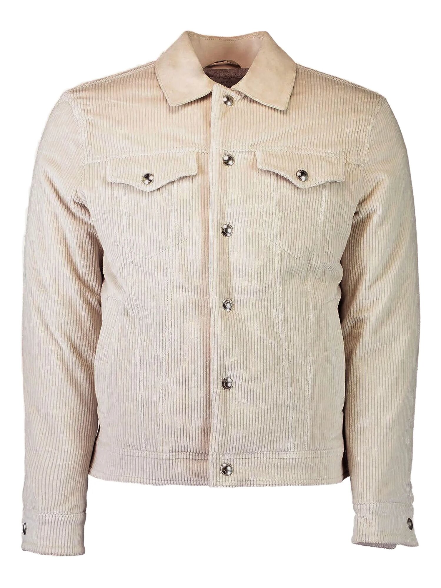 Куртка Corduroy jacket