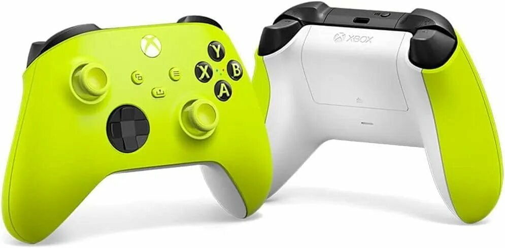 Геймпад Xbox для Windows, Xbox One — фото 1