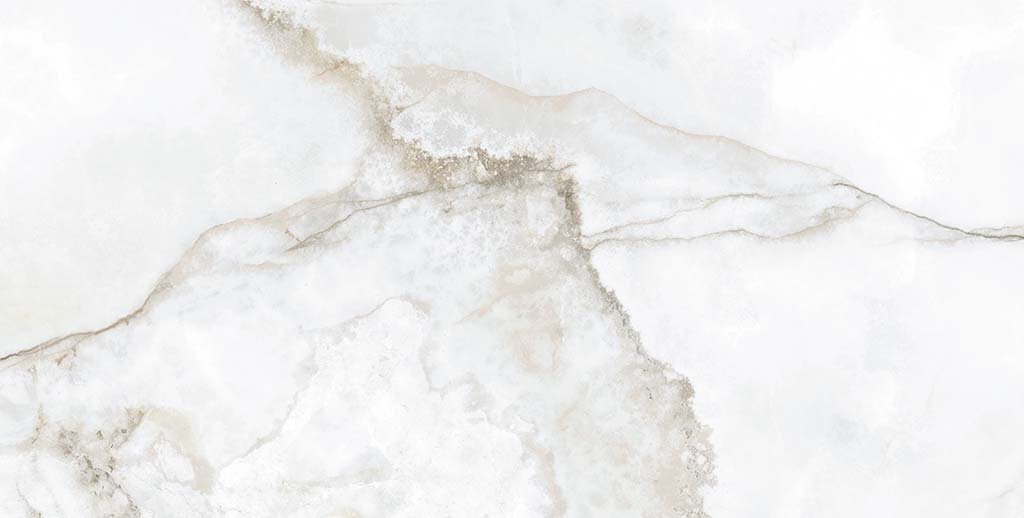 NAVARTI Керамогранит CHRISTY BLANCO лап 60x120 10,5 мм арт. 78803634 (цена за 1.44 м2)