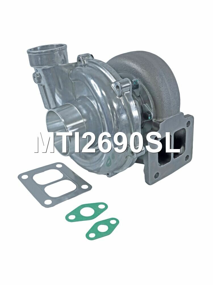 Турбокомпрессор Krauf MTI2690SL