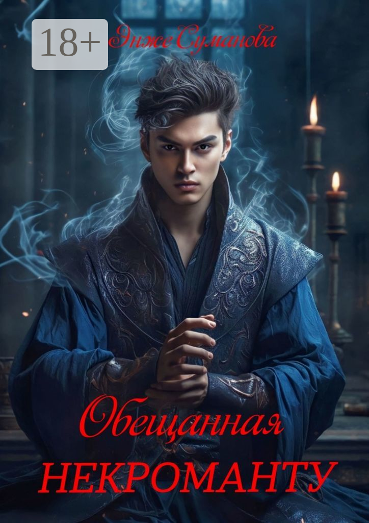 Обещанная некроманту