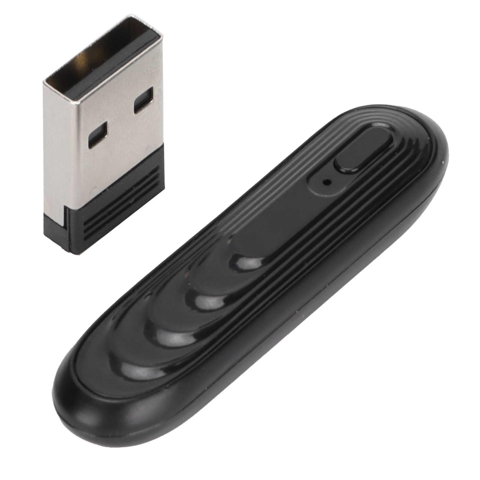 Беспроводной передатчик Type-C для Nintendo Switch, портативный Bluetooth 5.0 аудиоадаптер для цифровых устройств. — фото 1