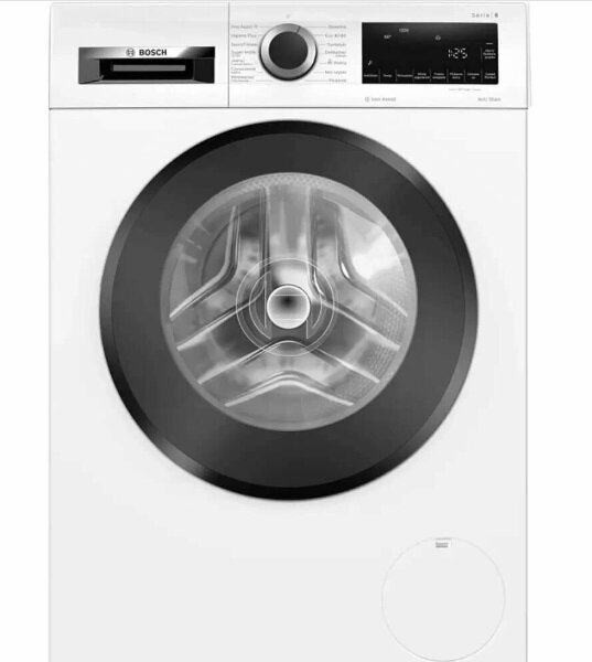 Стиральная машина Bosch WGG242ZKPL