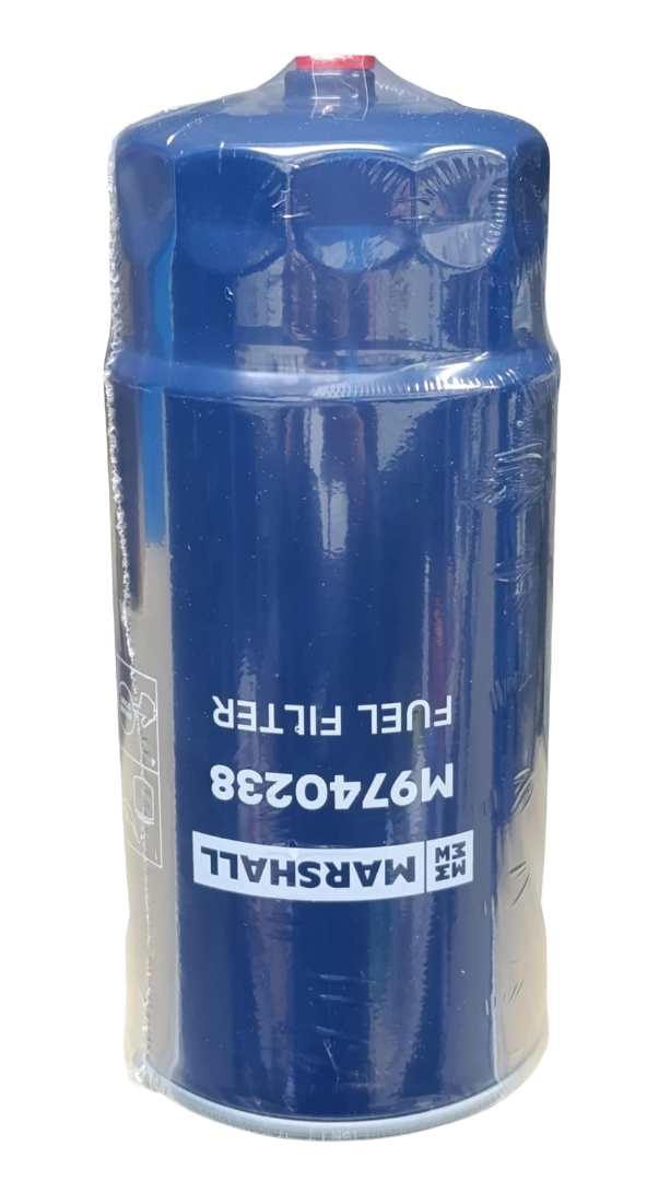 Фильтр топливный jac n80, kamaz компас 9/12 грубой очистки (marshall)