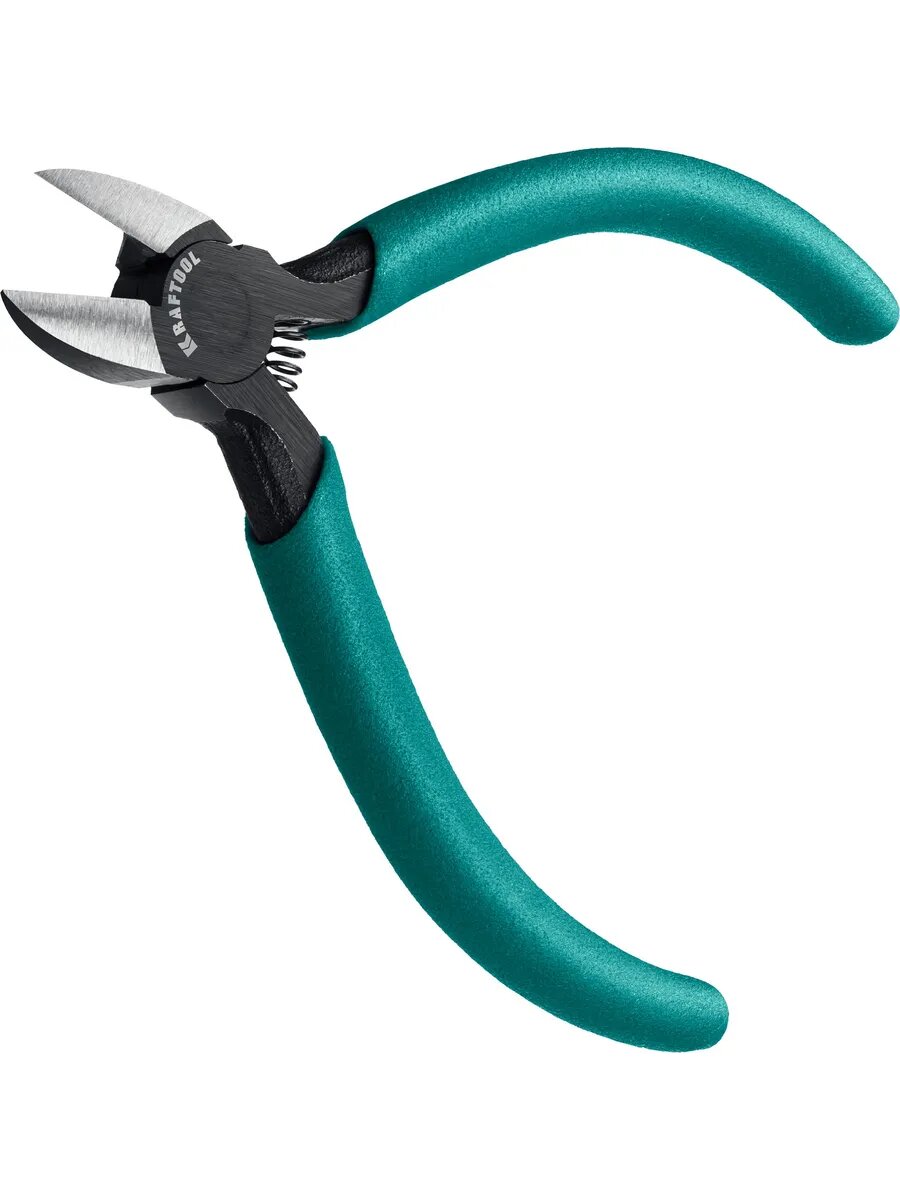 Kraft Mini, чистый рез 115 мм, прецизионные бокорезы (22001