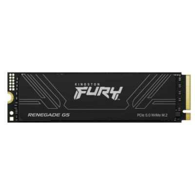 SSD диск Fury Renegade G5 8Tb SFYR2D/8T1