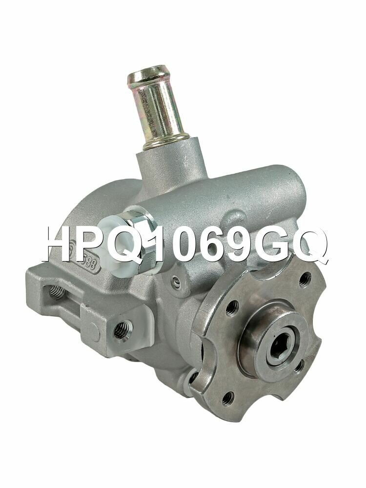 Насос гидроусилителя руля Krauf HPQ1069GQ для Citroen Berlingo C15 Xsara Peugeot 309