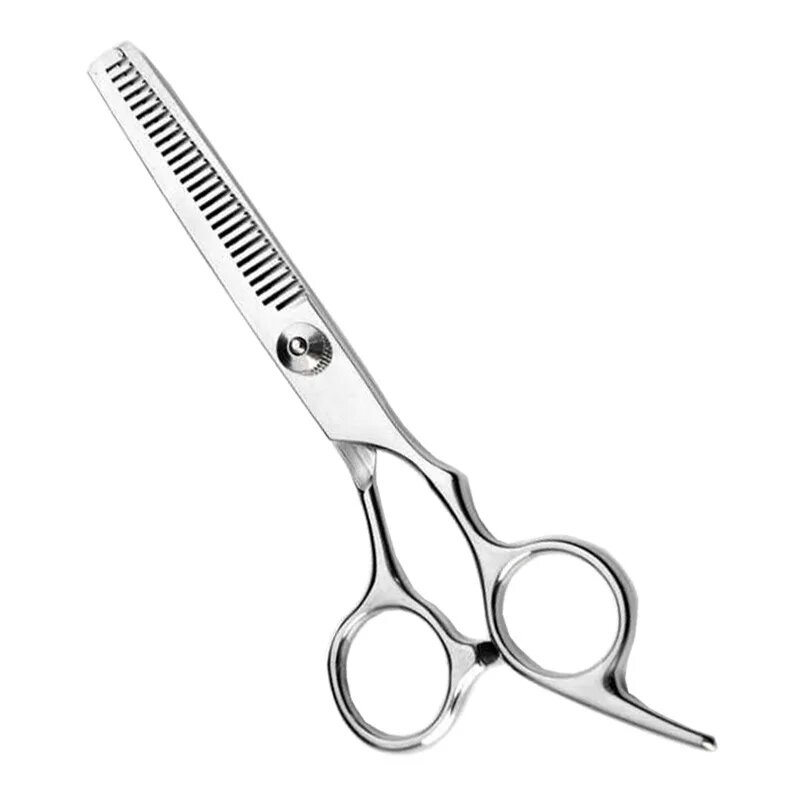 Ножницы для стрижки волос MIHJUSFDH из нержавеющей стали Tooth scissors