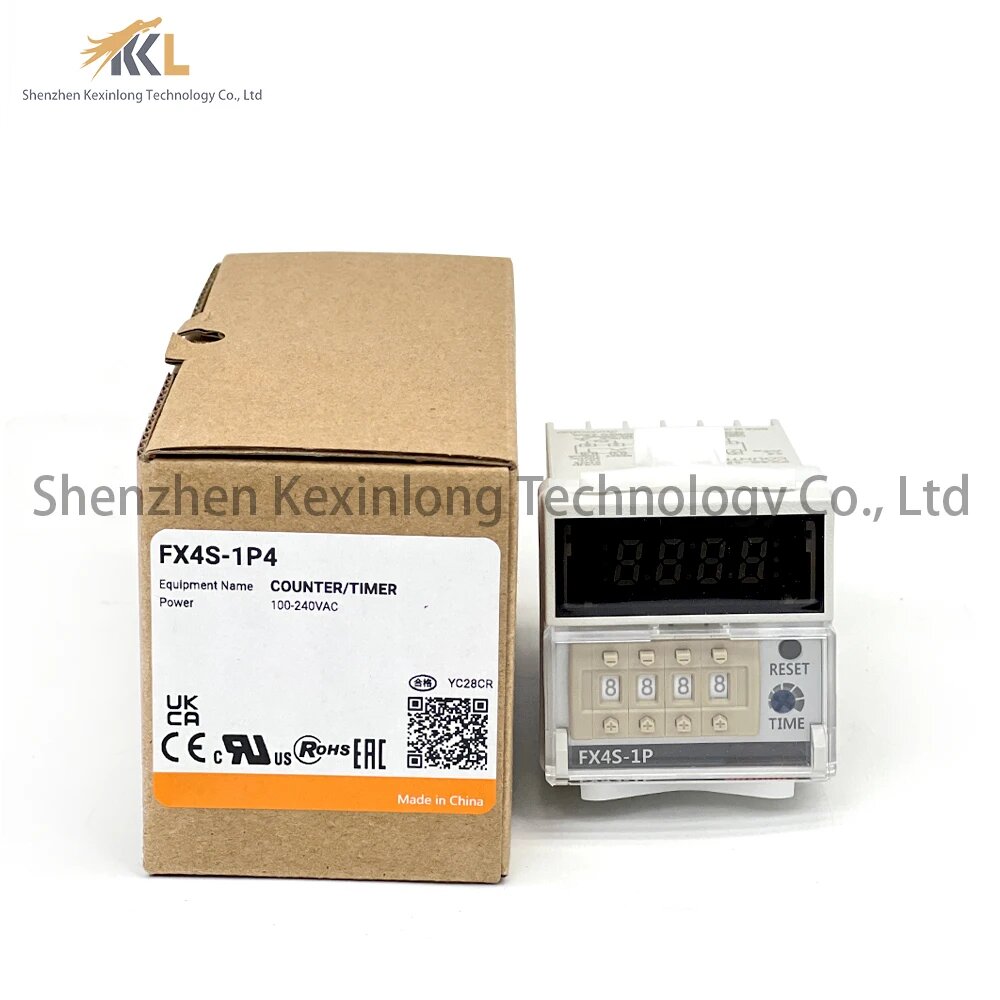 Кабельная катушка FS4E-1P4 FX4S-1P4 FX4S-1P4