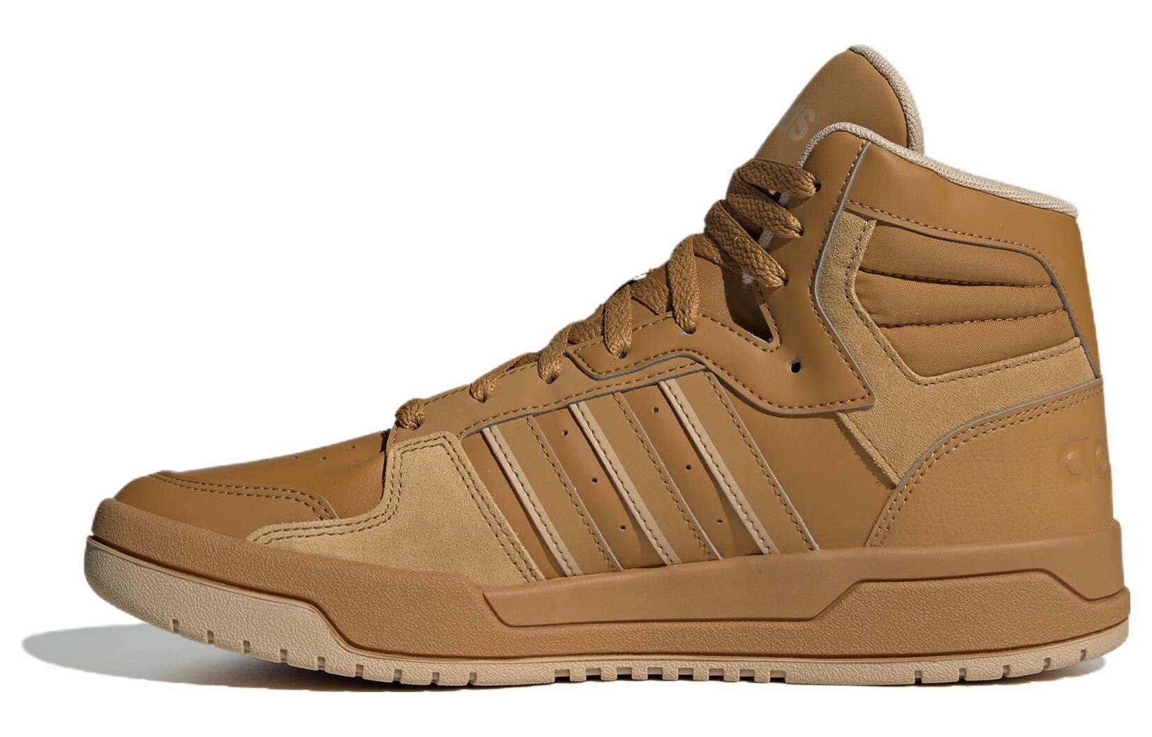 Кроссовки Entrap Mid