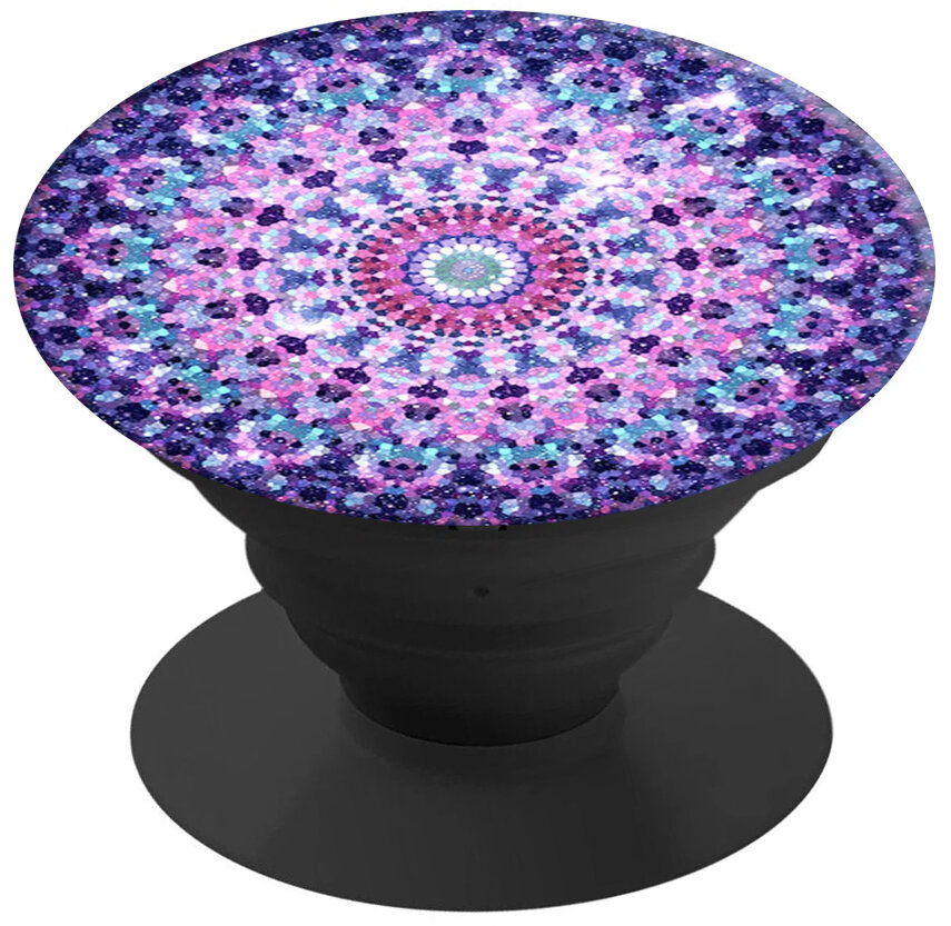 Держатель Popsocket для телефона Попсокет для Apple IPhone и Android держатели для телефонов ручные
