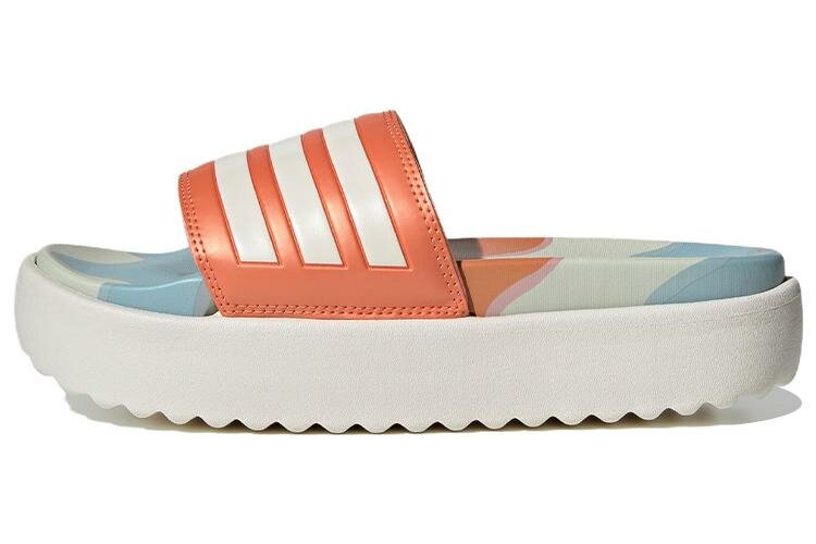 Шлёпанцы X Marimekko Aqualette Ocean Lokki