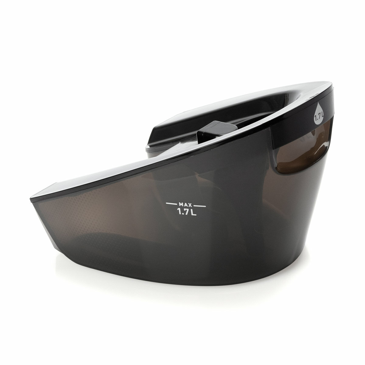 Бак для воды к парогенератору Tefal SV7130 (FS-9100038171)