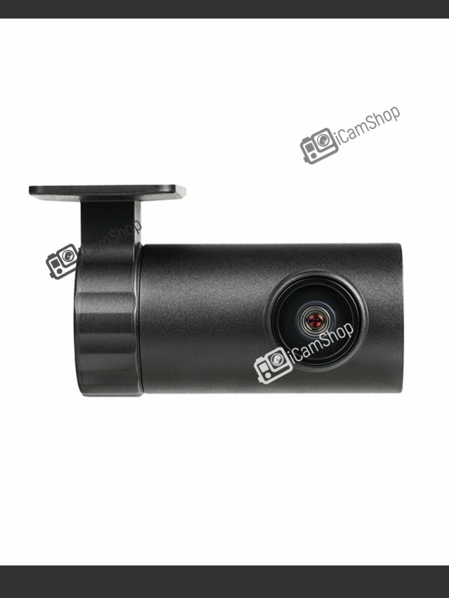 Видеокамера Rear Camera RC24, крепление на зеркало заднего вида