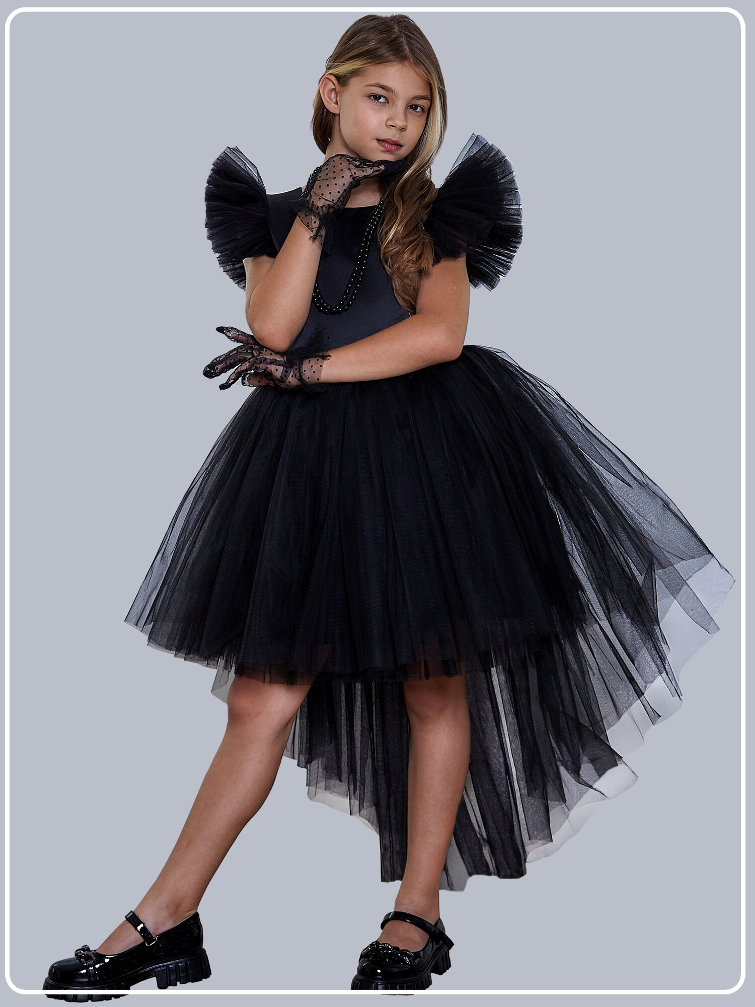 Платье София