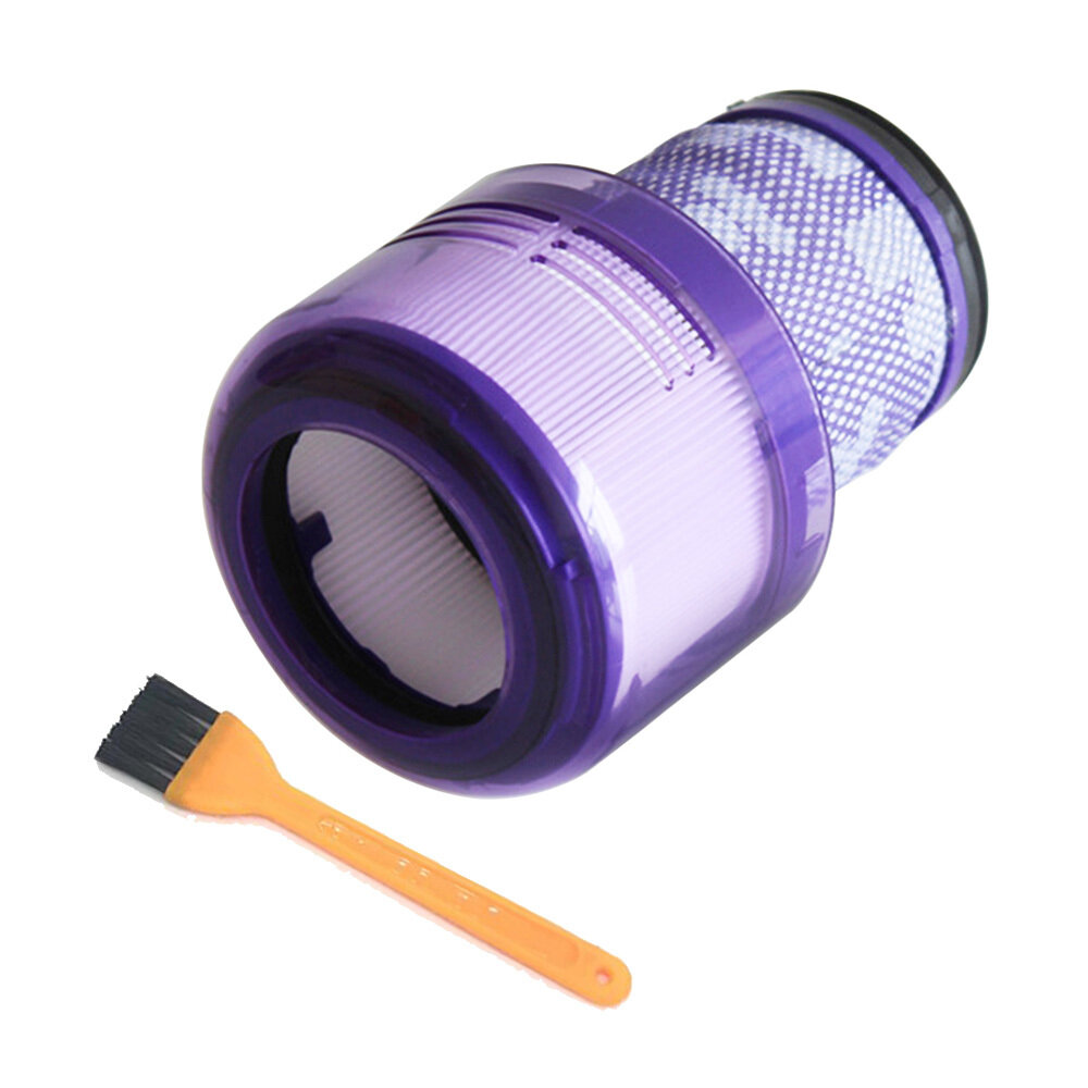 Замена фильтра HEPA для беспроводного пылесоса Dyson V11 SV14 Cyclone Animal Absolute Total Clean