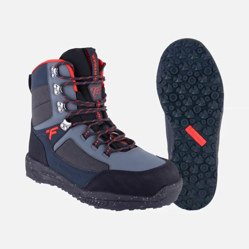 Finntrail Ботинки Speedmaster 5232 Graphite 41