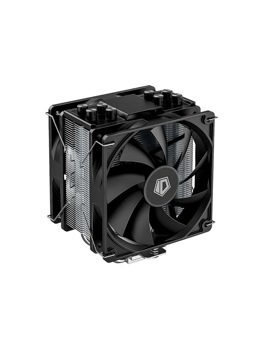 Кулер для процессора SE-214-XT PLUS