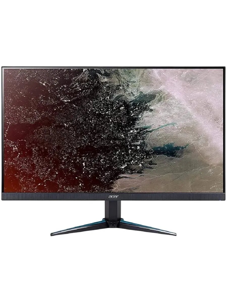 Монитор LCD 27" VG270UP6bmiipx