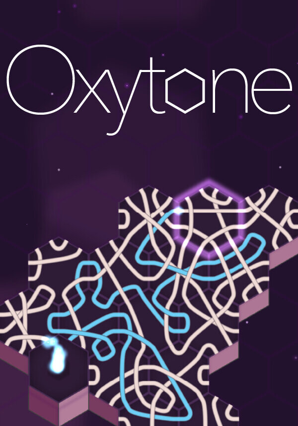 Игра Oxytone ключ активации Mac, PC STEAM OxGames Indie