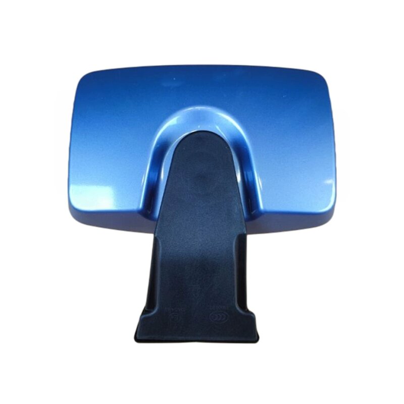 Подходит для бокового зеркала Dongfeng Tianlong KL, зеркала слепой зоны Tianjin KR, зеркала земли/подножки правой