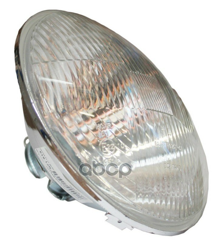 Оптика ВАЗ-2101 галогенная Б/П формула света (аналог 13.3711200) с отражателем Формула света арт. 1143711200