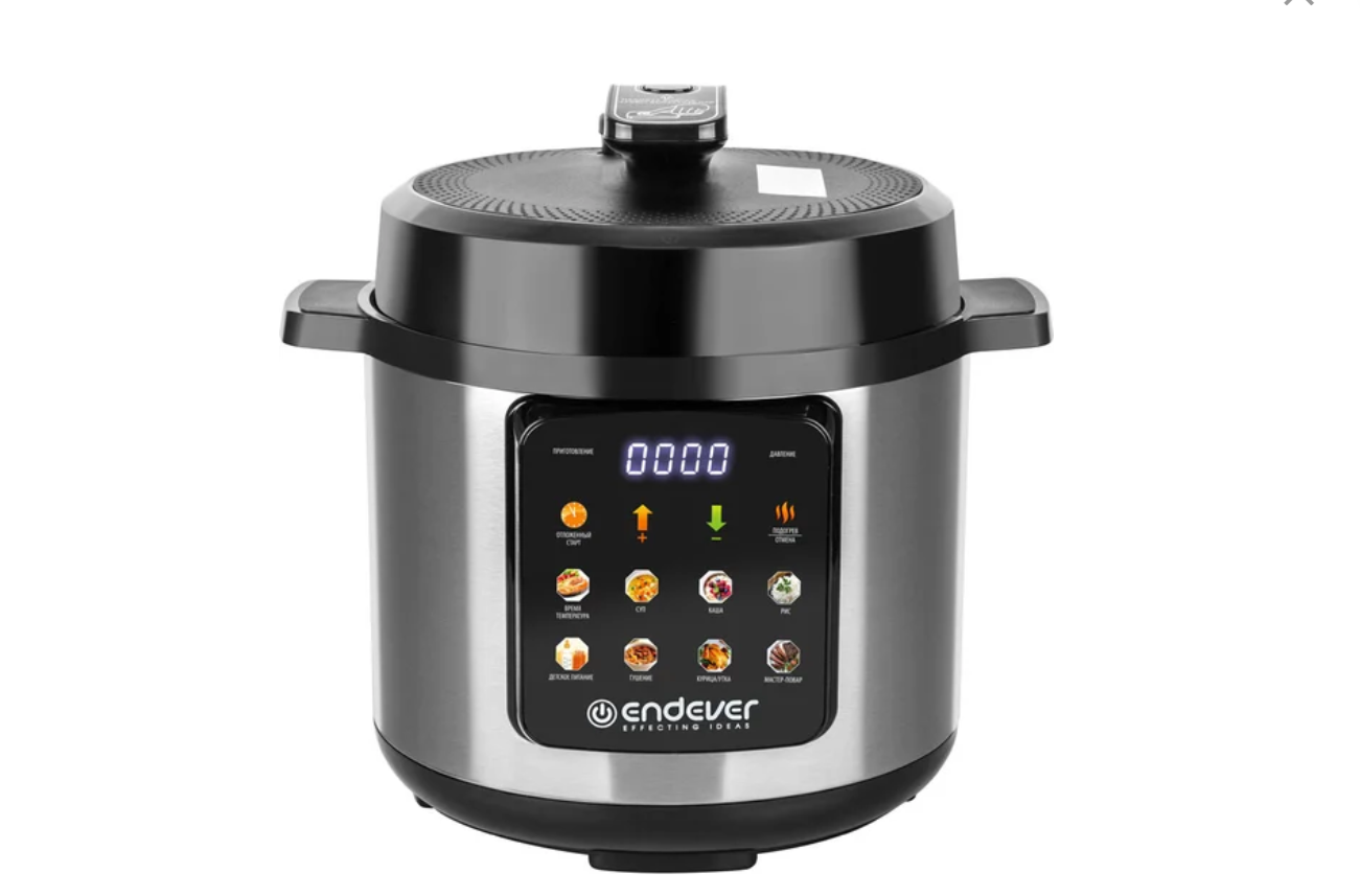 Мультиварка Endever Vita-133