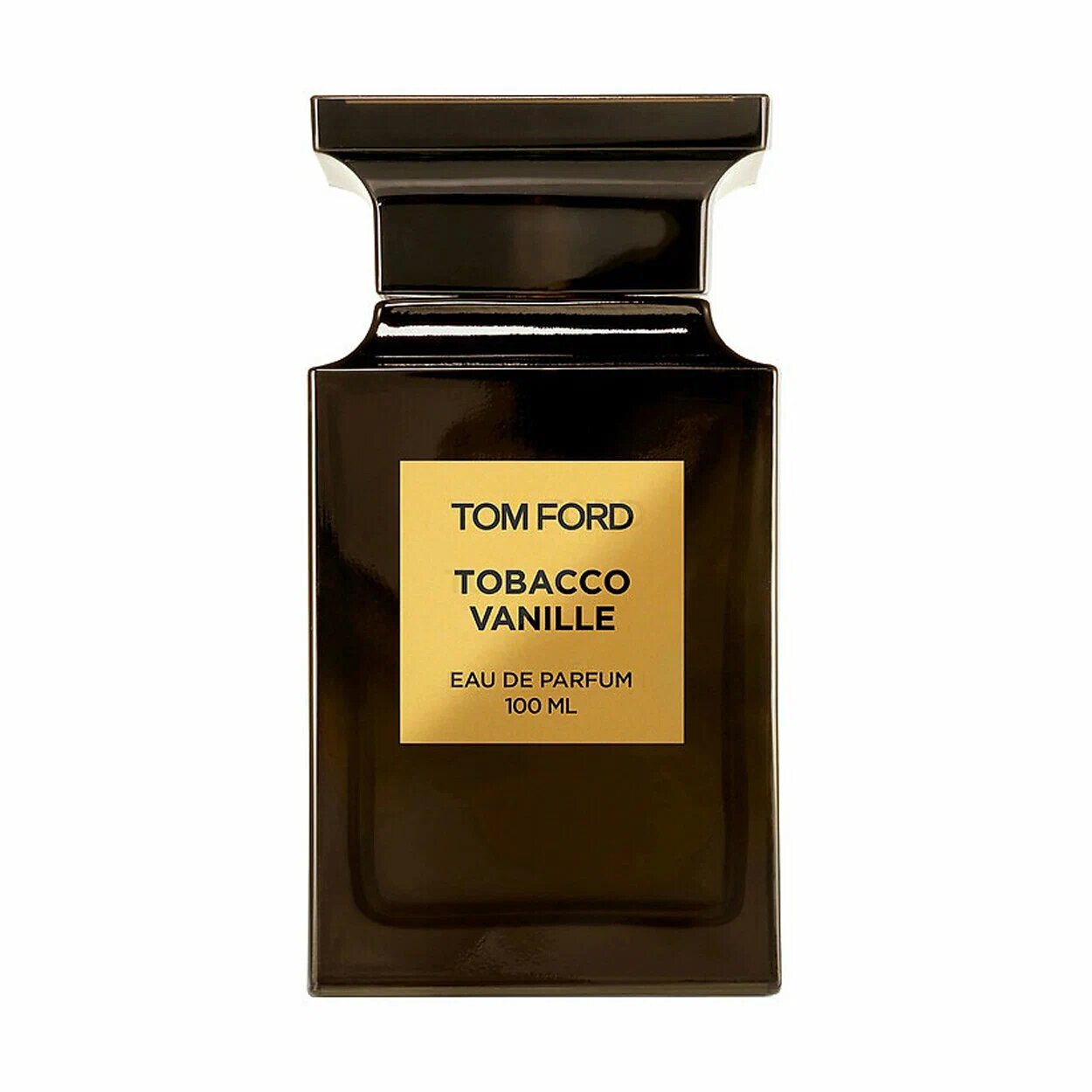 Tom Ford Парфюмерная вода Tobacco Vanille восточный аромат, 100мл