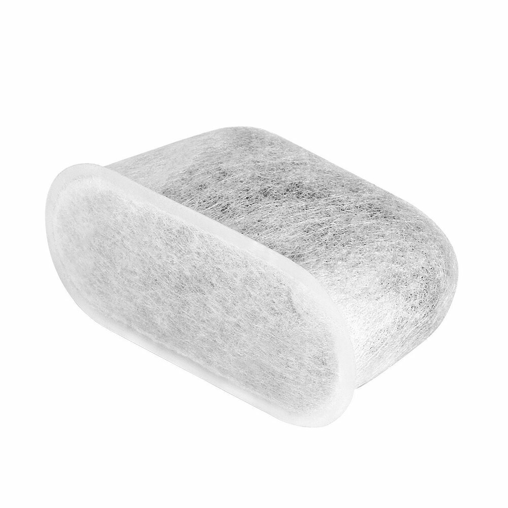 Сменные угольные фильтры для воды для кофемашин, упаковка 12 шт.