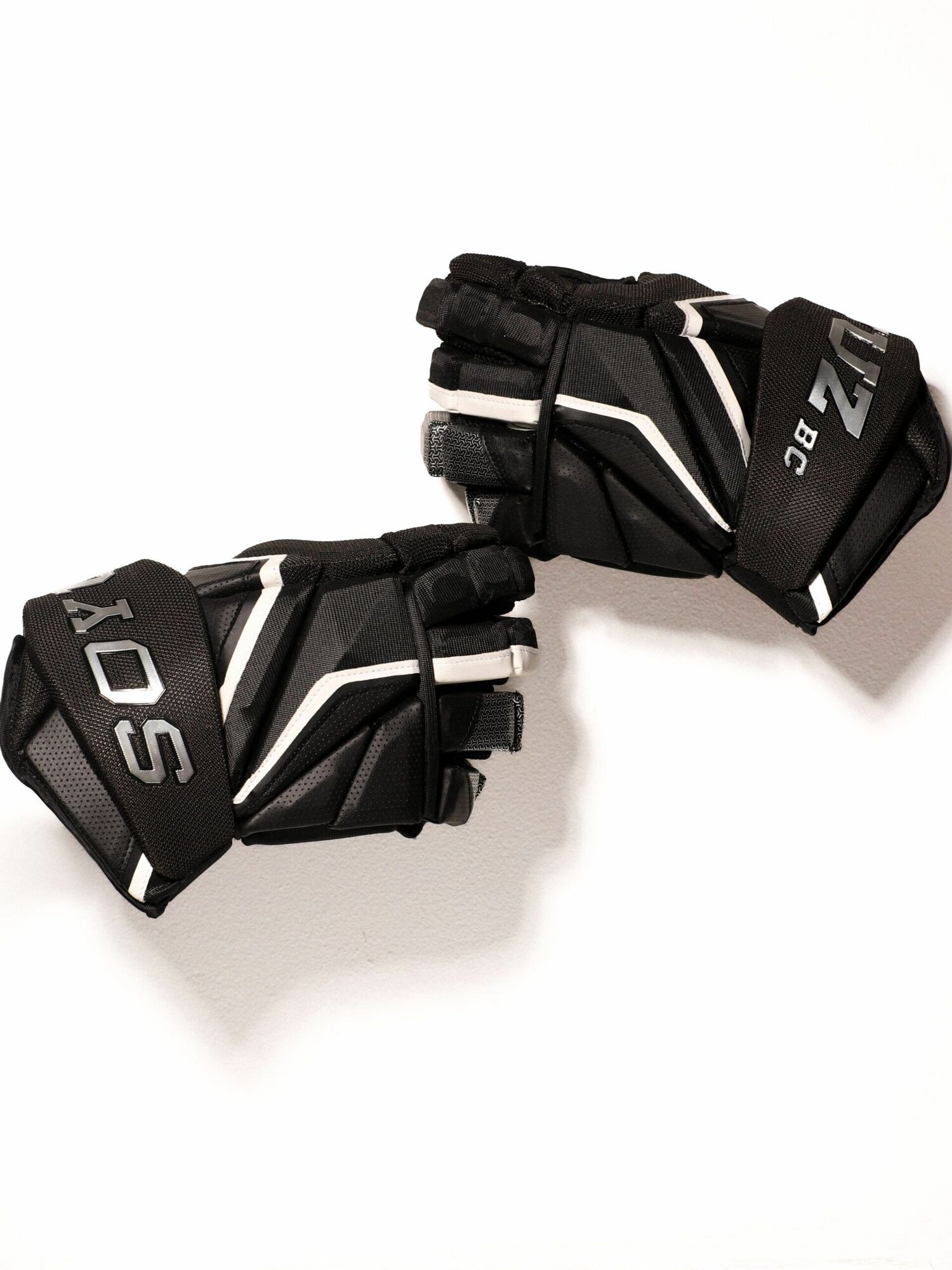 Перчатки игрока SOYUZ BBS Pro SR