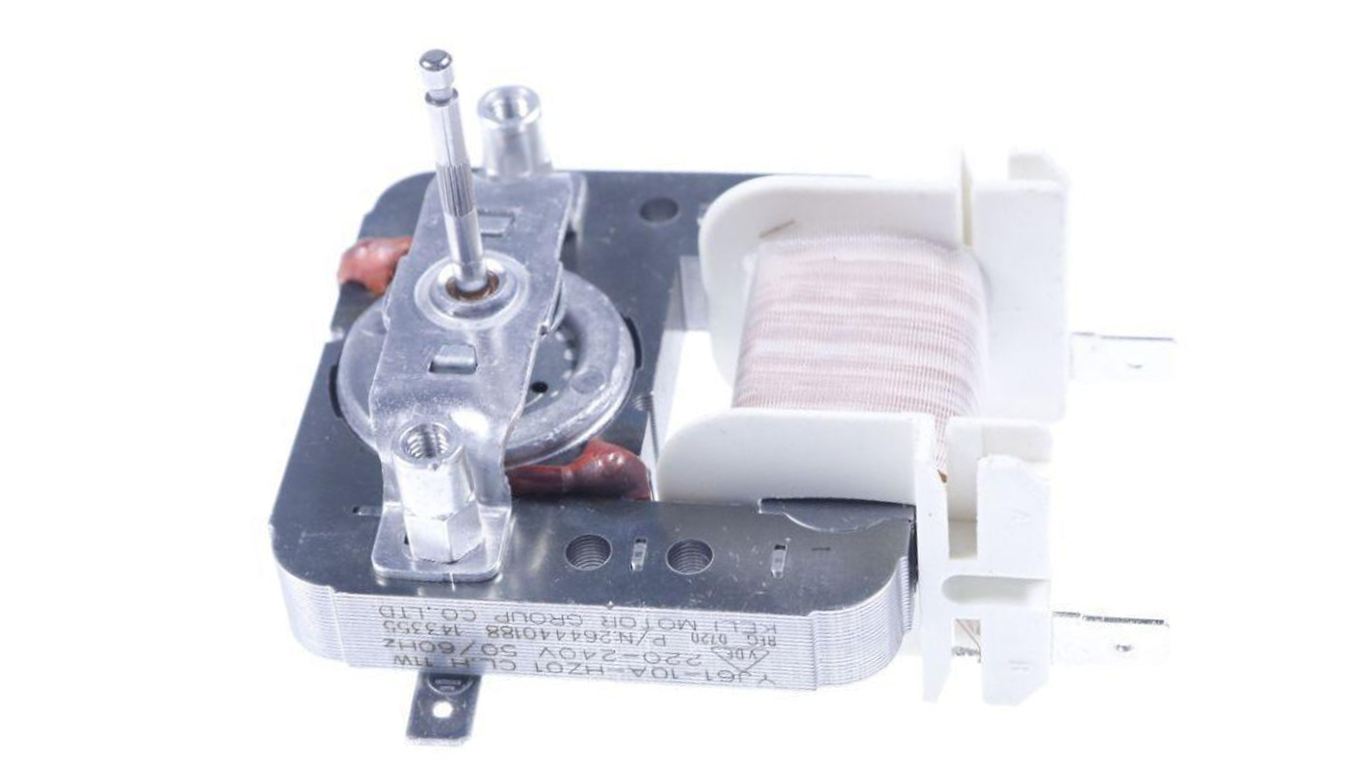 Вентилятор электрический для духового шкафа INDESIT (индезит) 871425 (YJ61-10A-HZ01, 11W) IFE 2630 IX, IFE 3634 BL