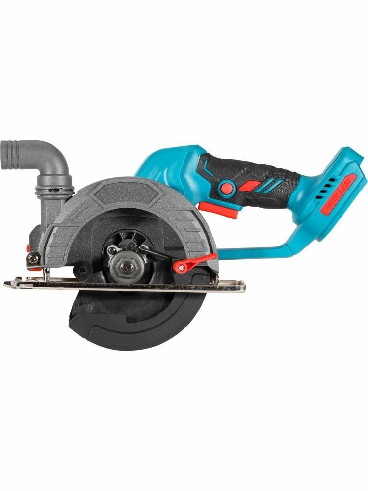 Heimerdinger Cordless Screwdriver — фото 1