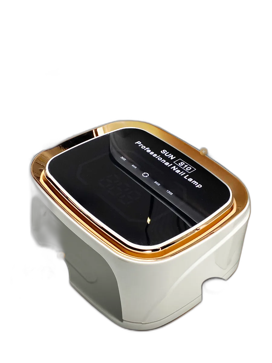 Лампа для маникюра профессиональная