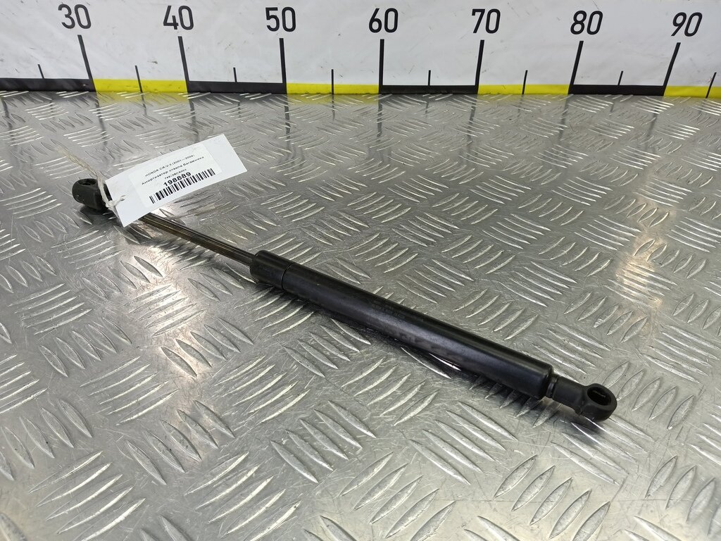 Амортизатор стекла багажника Б/У для HONDA CR-V II (2001—2004) 74820SCA003