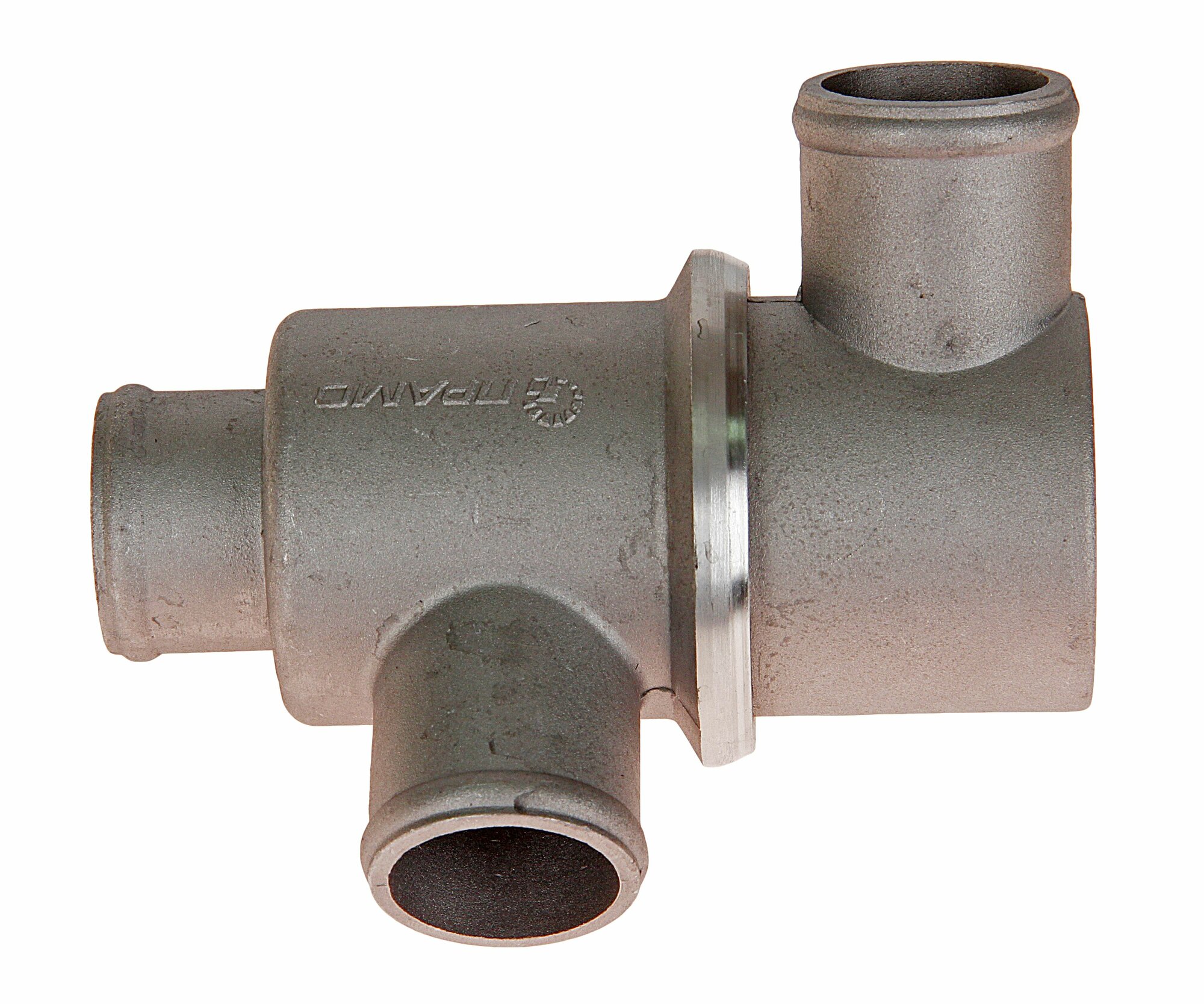 Термостат ВАЗ-2110 прамо